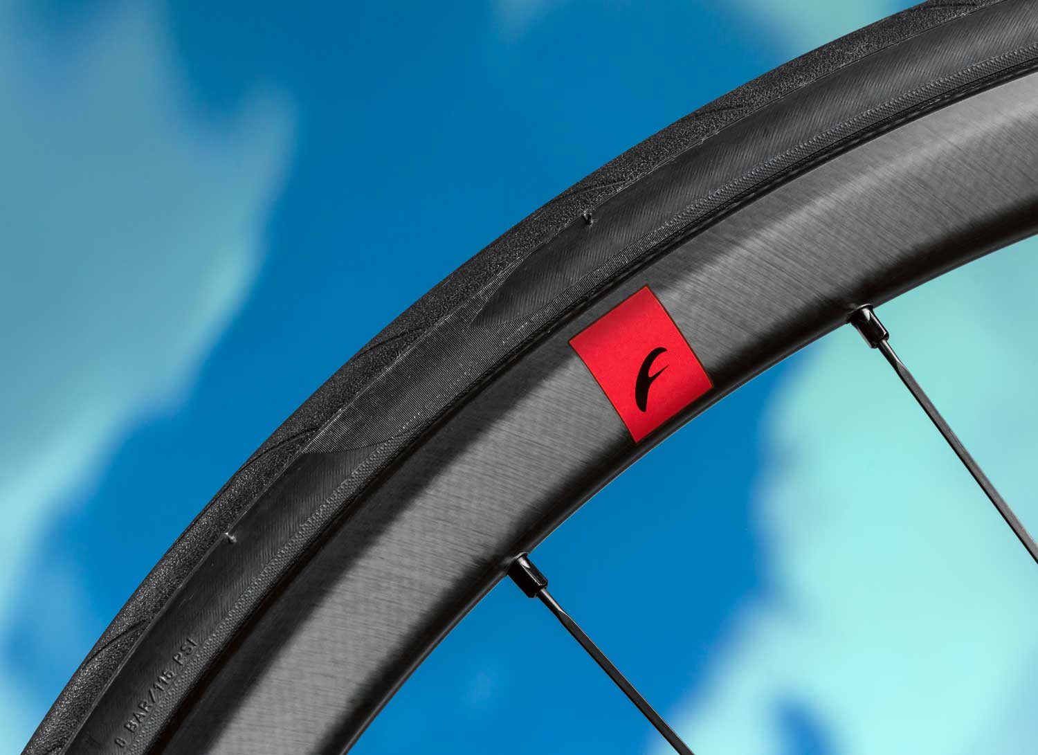 Fulcrum Speed 25 – Fulcrum Wheels MTB carbon wheelset