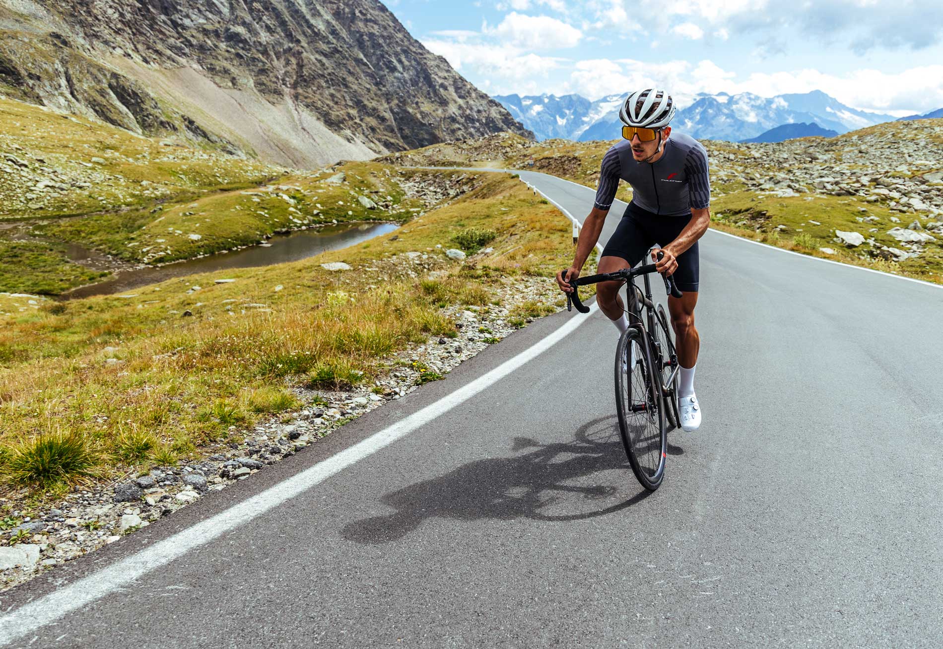 Fulcrum Speed 25 – Fulcrum Wheels MTB carbon wheelset