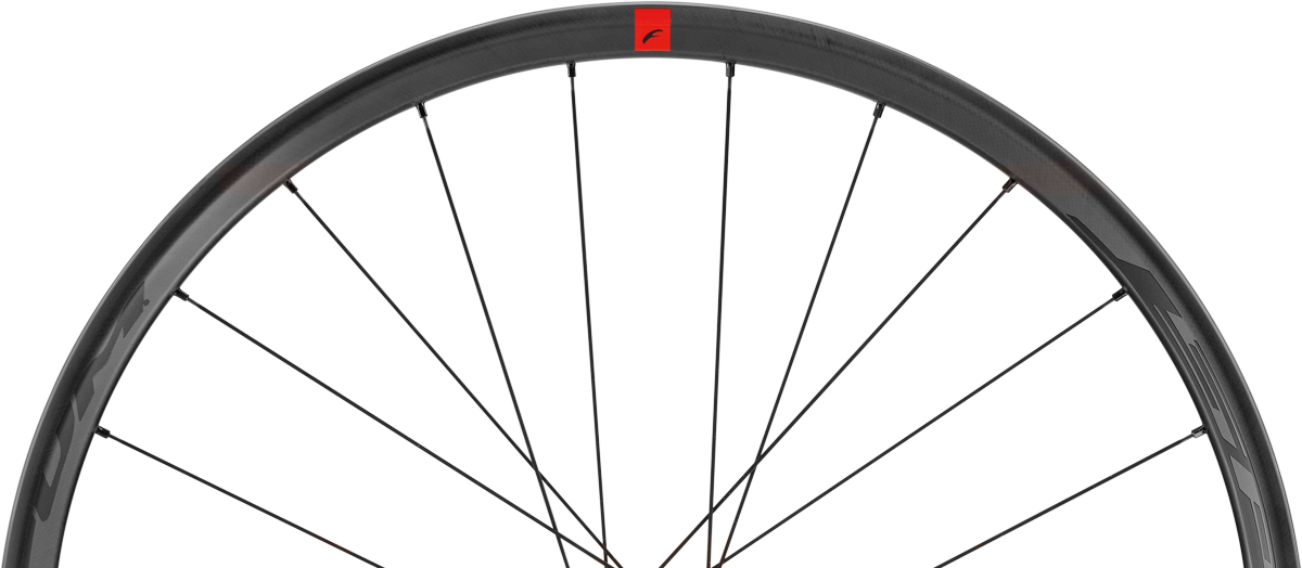 Fulcrum Speed 25 – Fulcrum Wheels MTB carbon wheelset