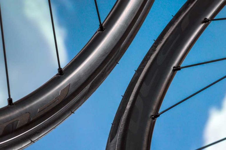 Fulcrum Speed 25 – Fulcrum Wheels MTB carbon wheelset