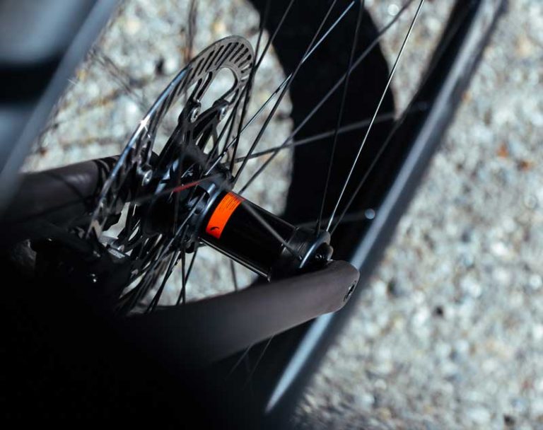 Fulcrum Speed 25 – Fulcrum Wheels MTB carbon wheelset