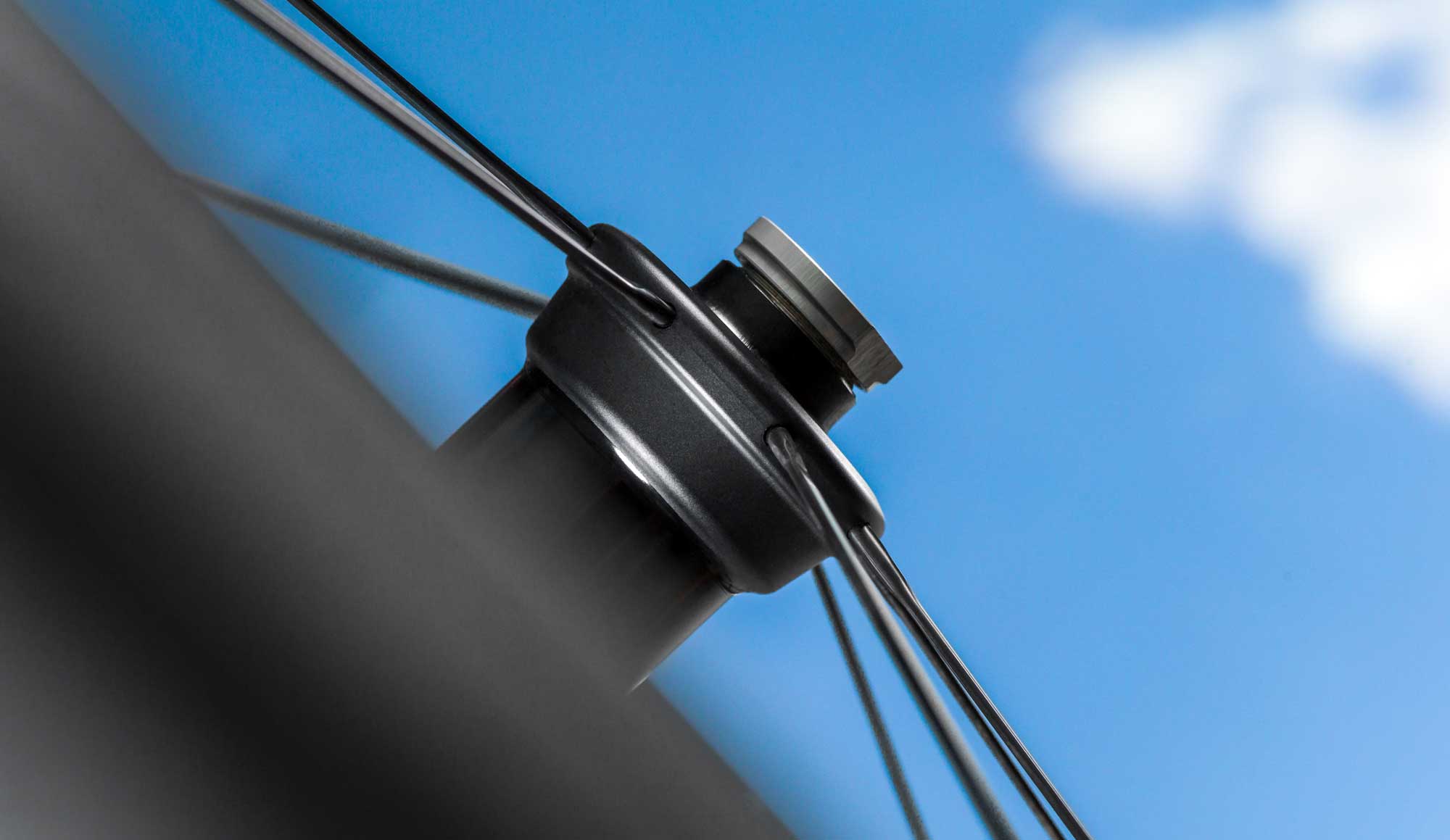 Fulcrum Speed 25 – Fulcrum Wheels MTB carbon wheelset